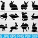 Pet Animals Svg Cut Files Pet Svg Bundle Animals Svg Bundle - Etsy