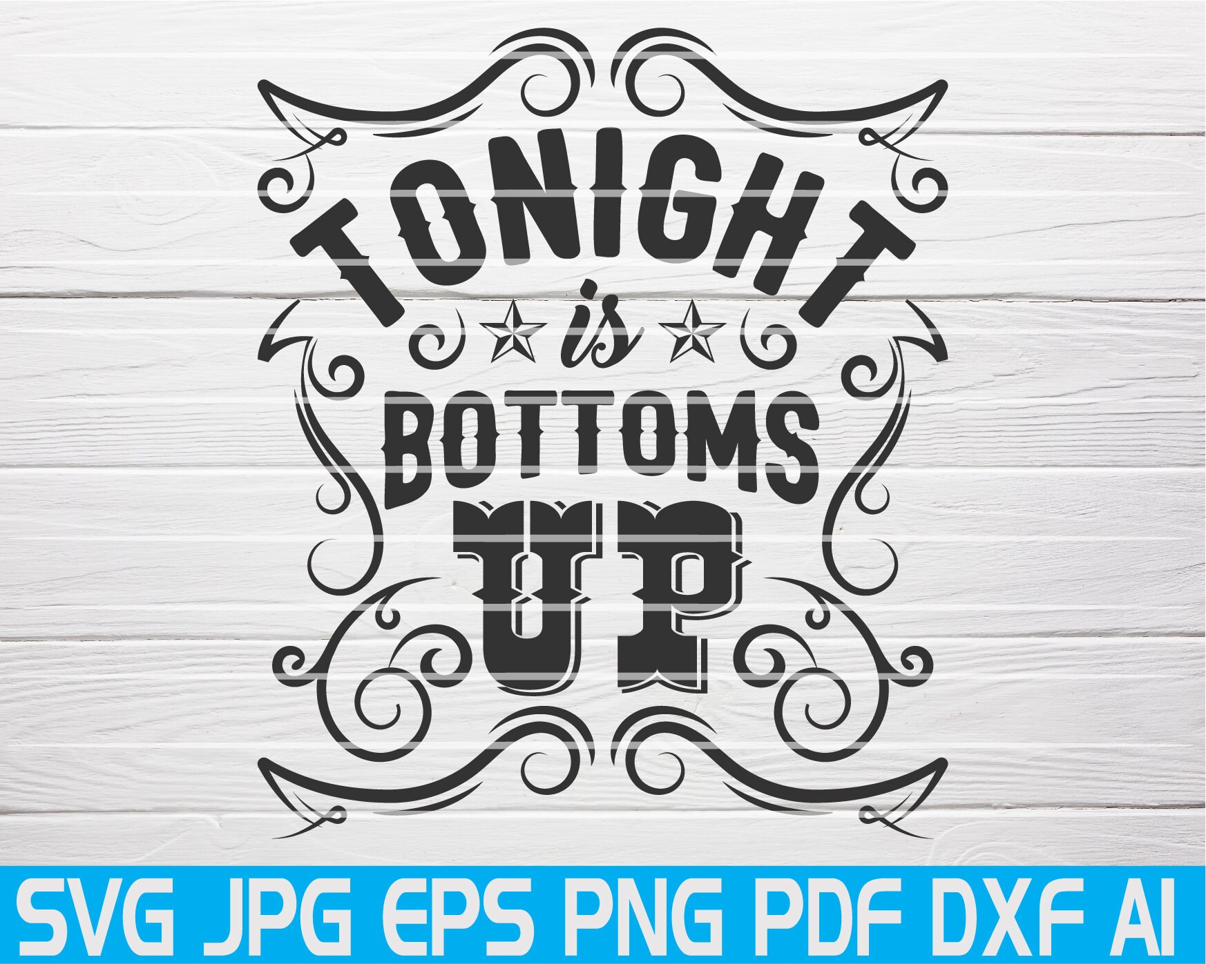 Brantley Gilbert Logo Decal