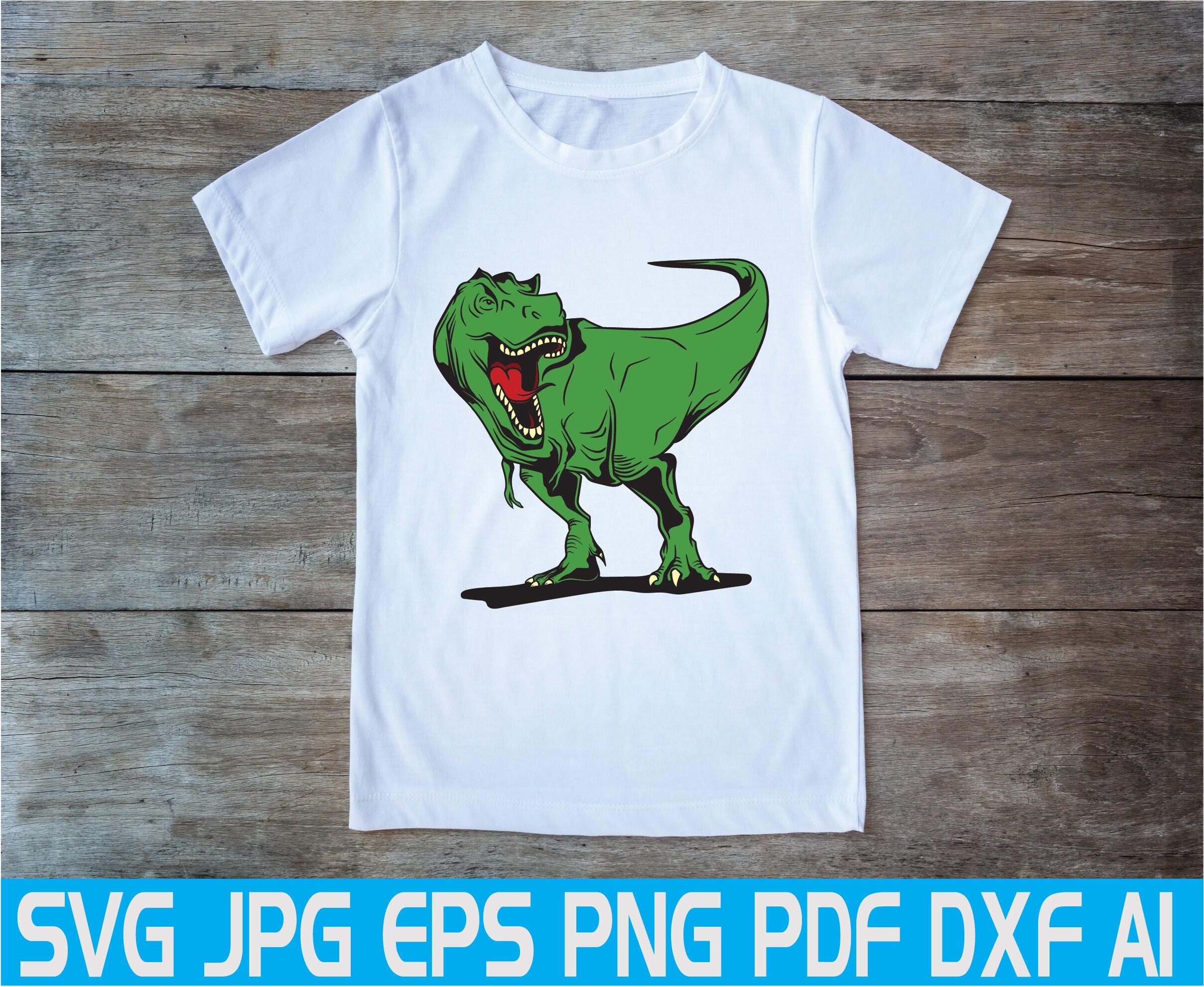 T-rex Svg Cut File T-rex Svg Trex Svg Dinosaur Svg T-rex - Etsy