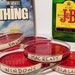 THE THING 1982 Petri Dish Blood Test Prop Replica - Etsy