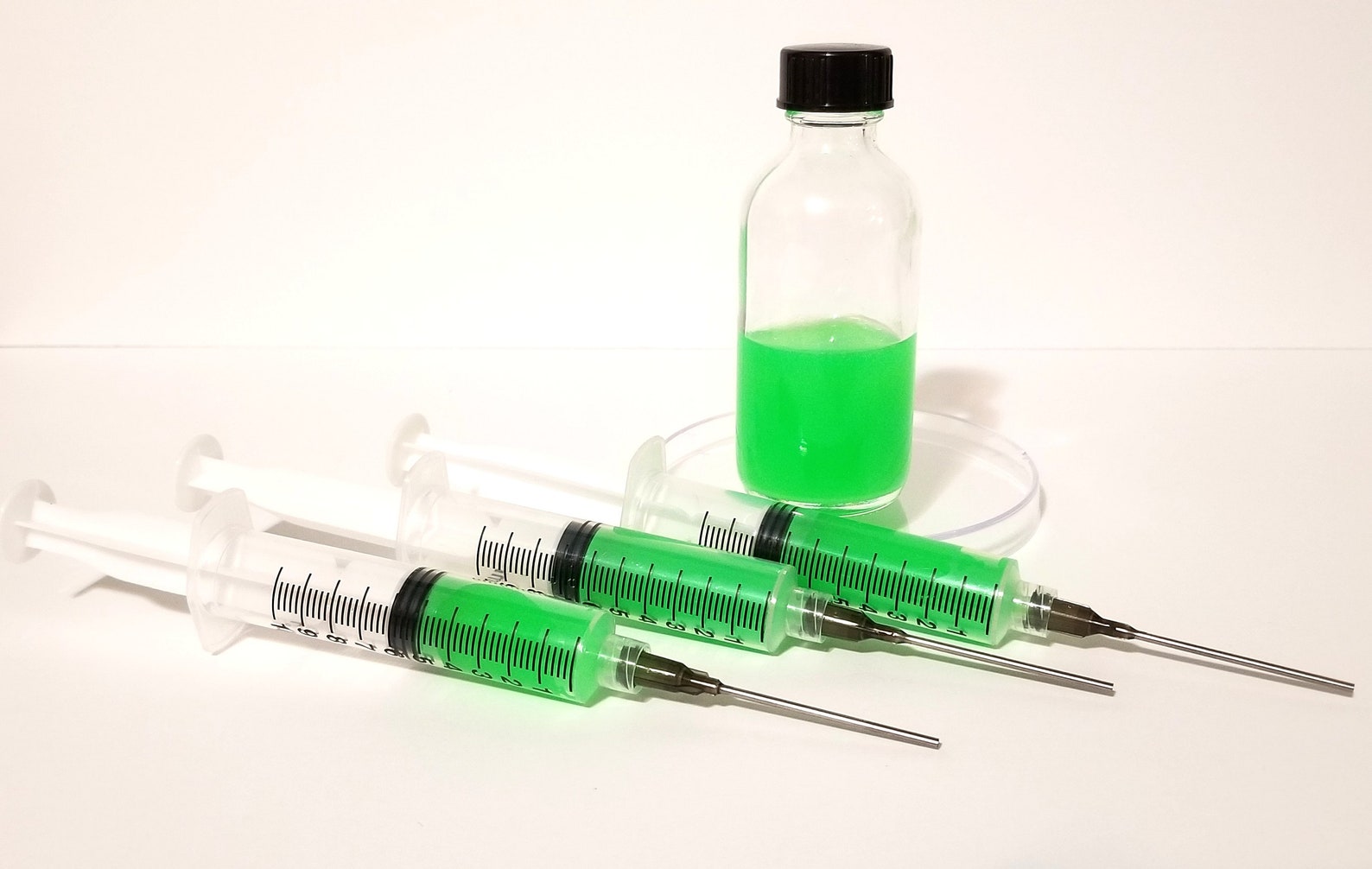 Re-animator Reagent Prop Replica - Etsy