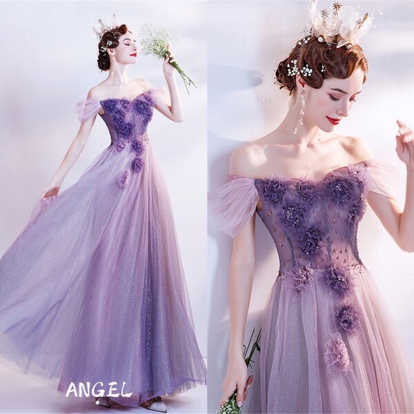 Royal Purple Wedding - Etsy