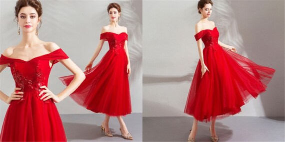 How To Choose A Perfect Prom Dress Body Shape Guide January Girl