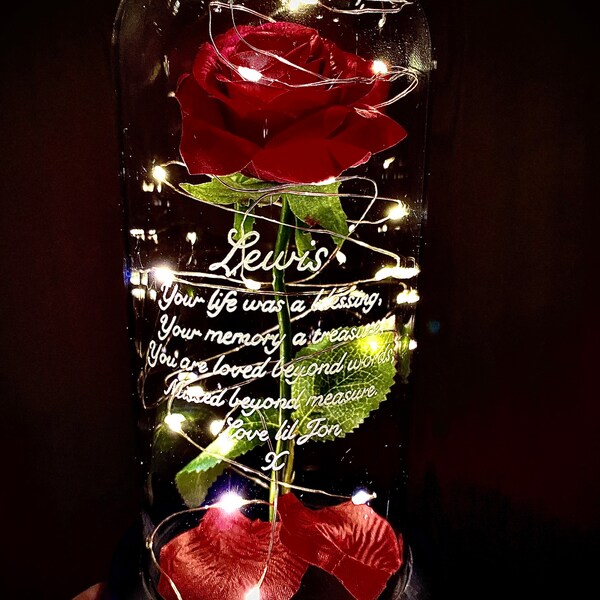 Hand Engraved - Etsy