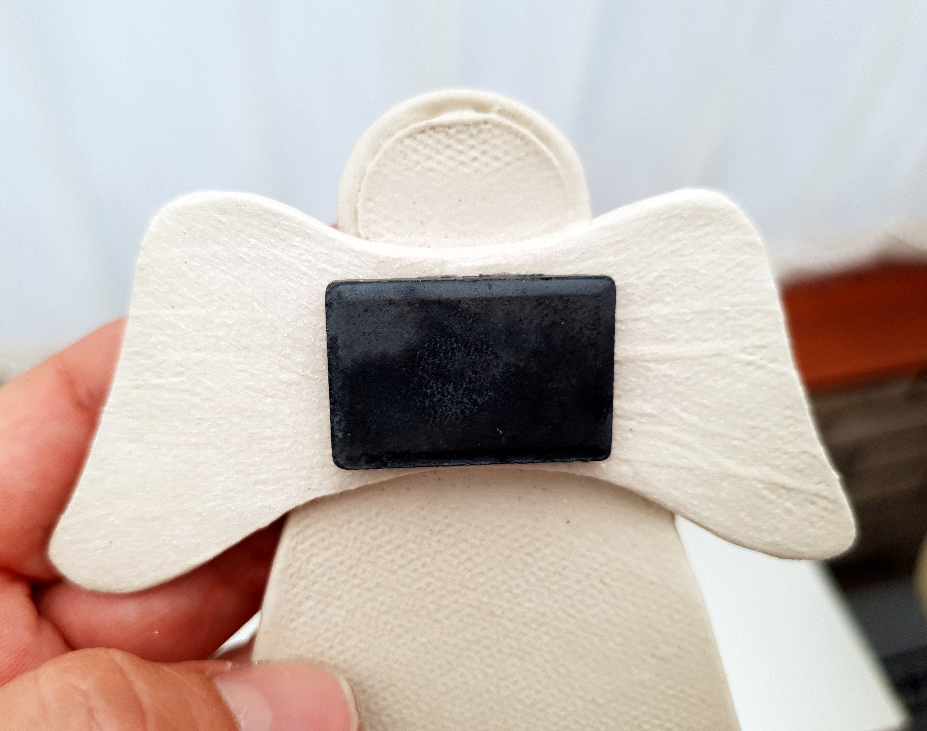 Christmas Decoration Fridge Magnet Angel Magnet Home Decor - Etsy UK