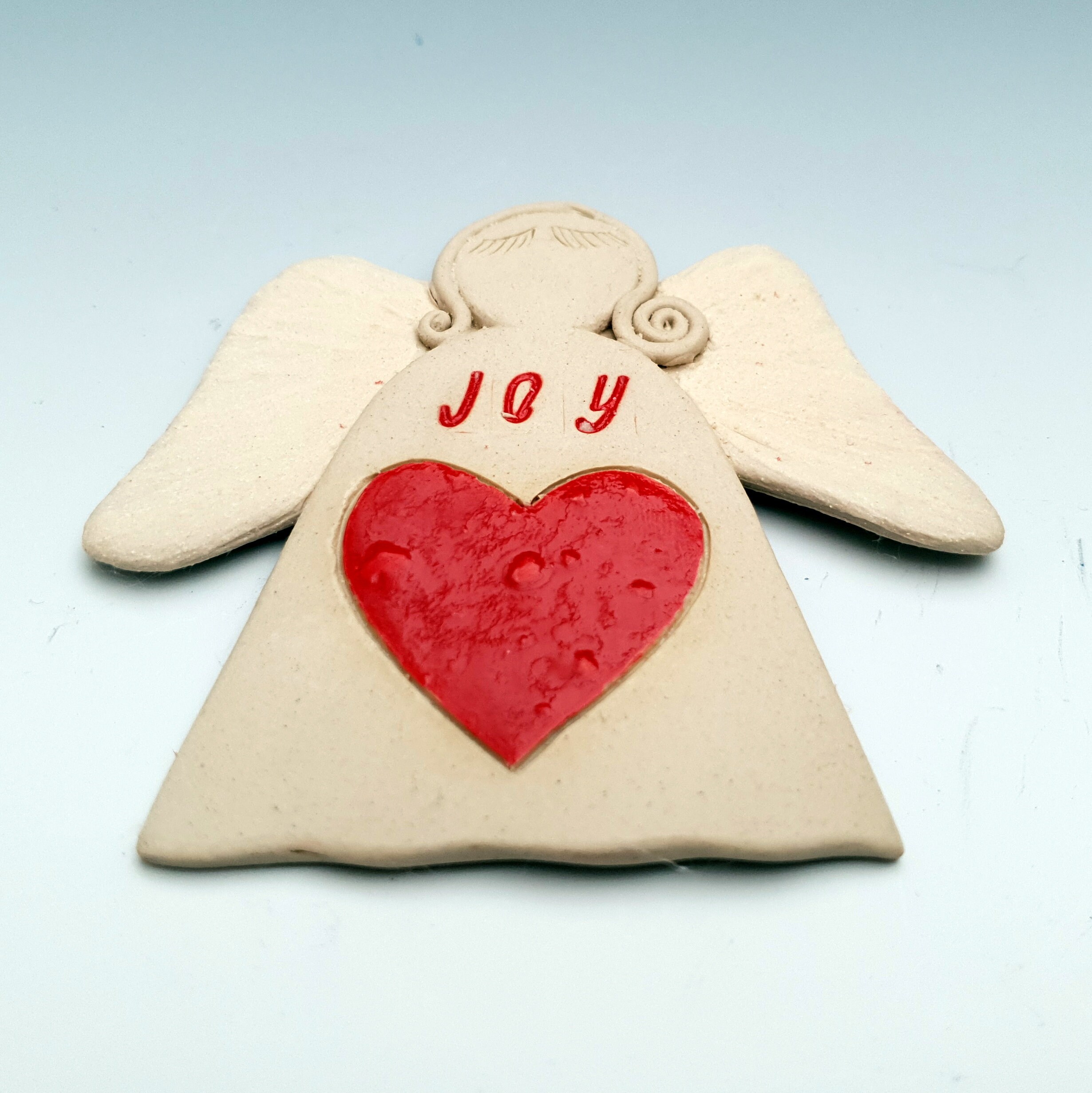 Christmas Decoration Fridge Magnet Angel Magnet Home Decor - Etsy UK