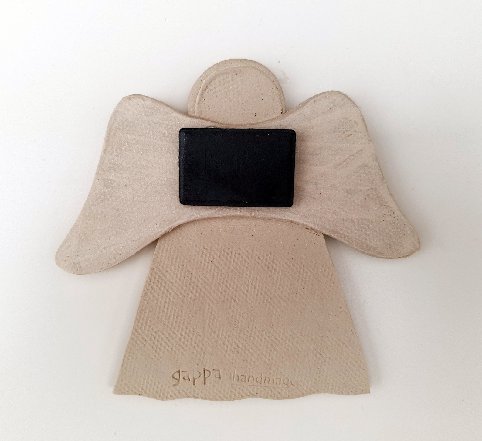 Christmas Decoration Fridge Magnet Angel Magnet Home Decor - Etsy UK