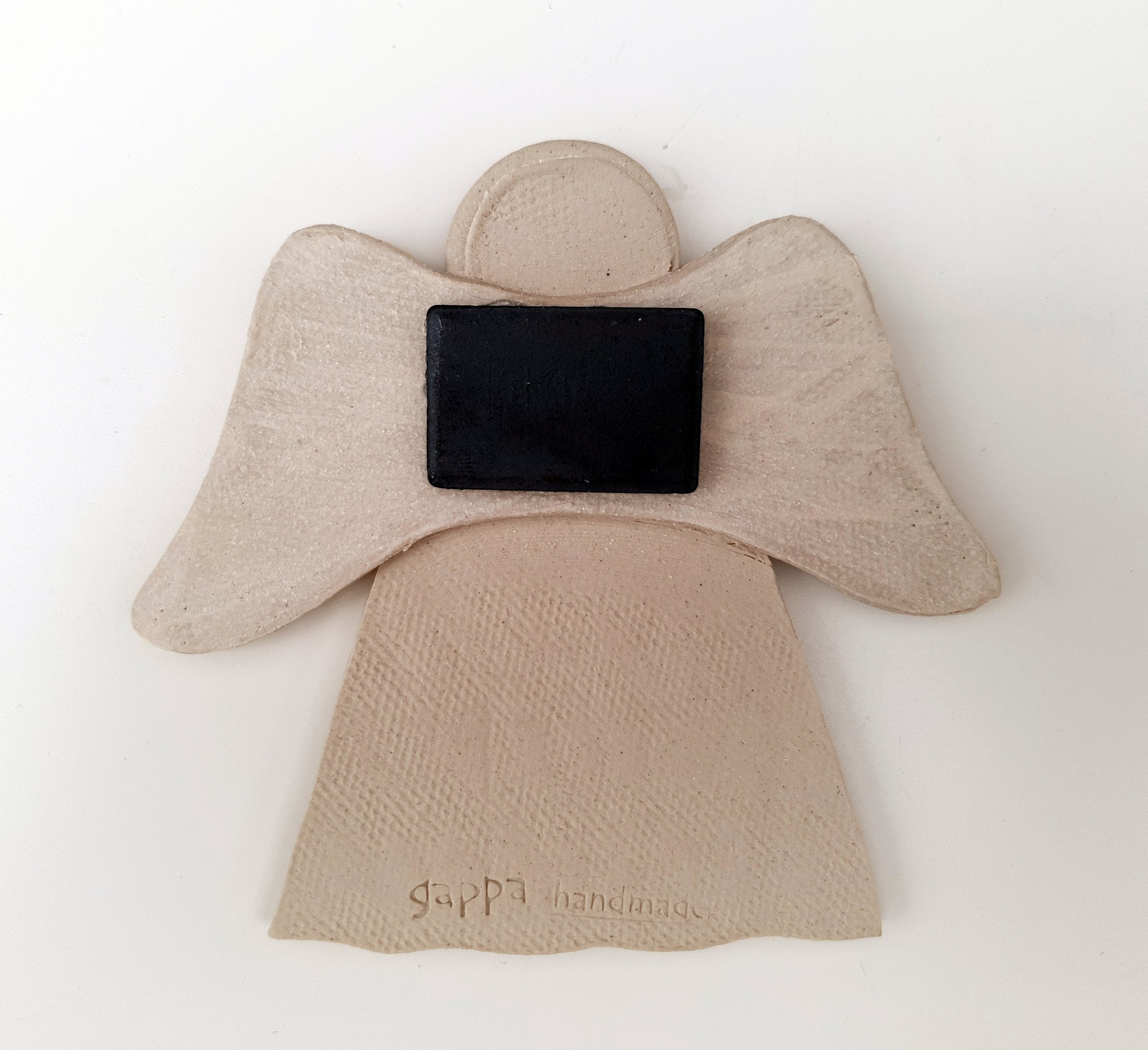 Christmas Decoration Fridge Magnet Angel Magnet Home Decor - Etsy UK