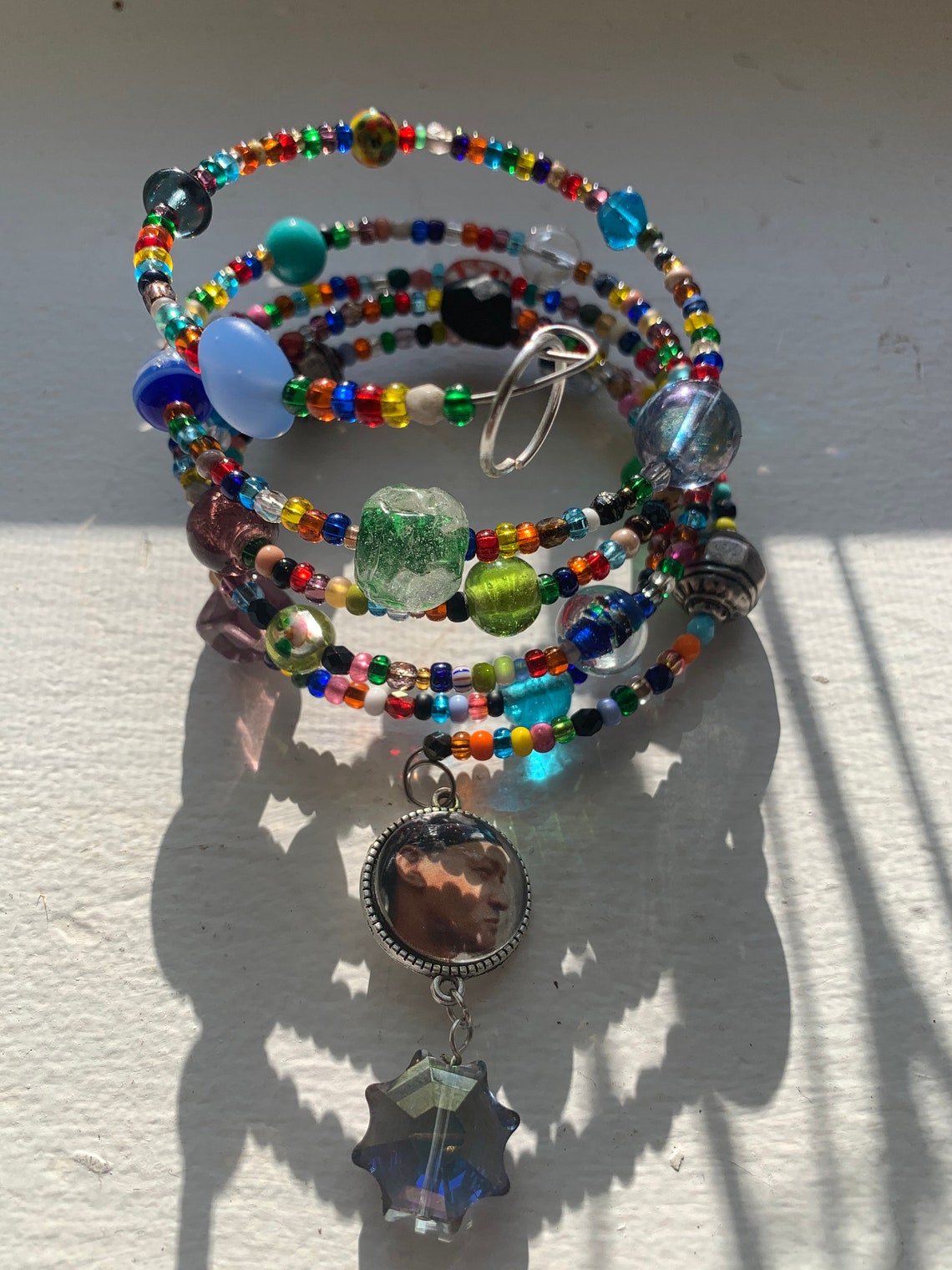Sun Catcher + Memorial Suncatcher - Etsy