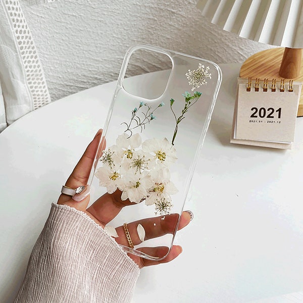 Dried Flower Case - Etsy