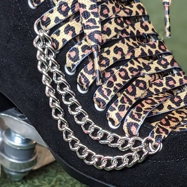 Punk Boot Chain - Etsy