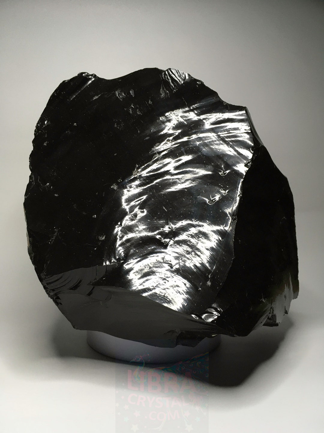 Chantico Aztec Obsidian Boulder Sacred Fire Guardian Inner Strength ...