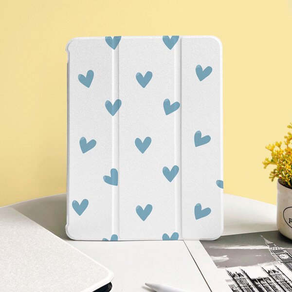 Glitter iPad Case - Etsy