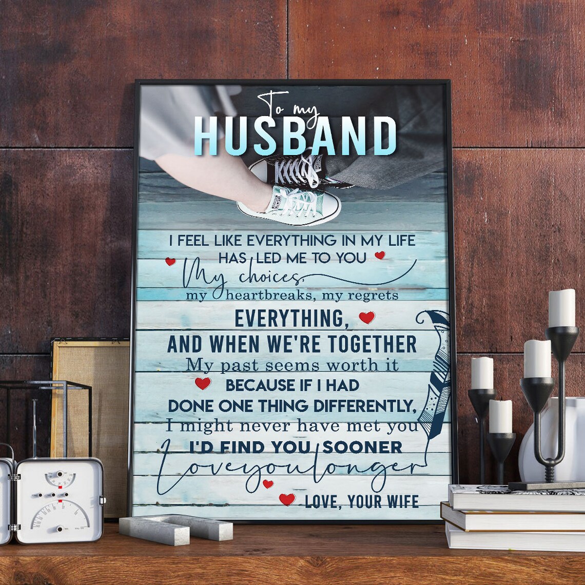 For Husband I Feel Like Everything In My Life Has Led Me To Etsy for-husband-i-feel-like-everything-in-my-life-has-led-me-to-etsy
