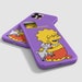 Lisa Simpson Layered SVG the Simpsons Vector Artwork Cricut - Etsy UK