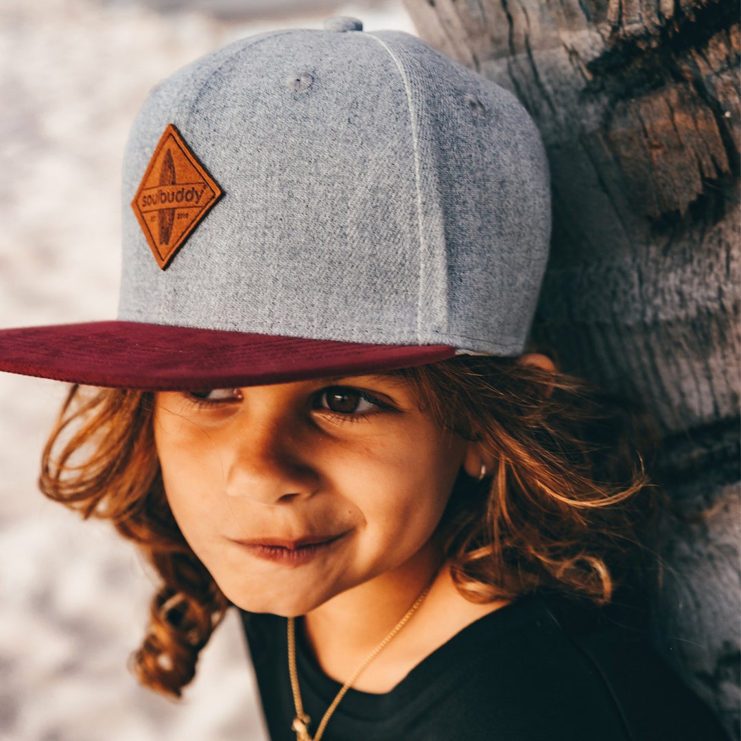 Cap Children Hat Children Baseball Cap Children Cap Boy Cap Girl Sun ...