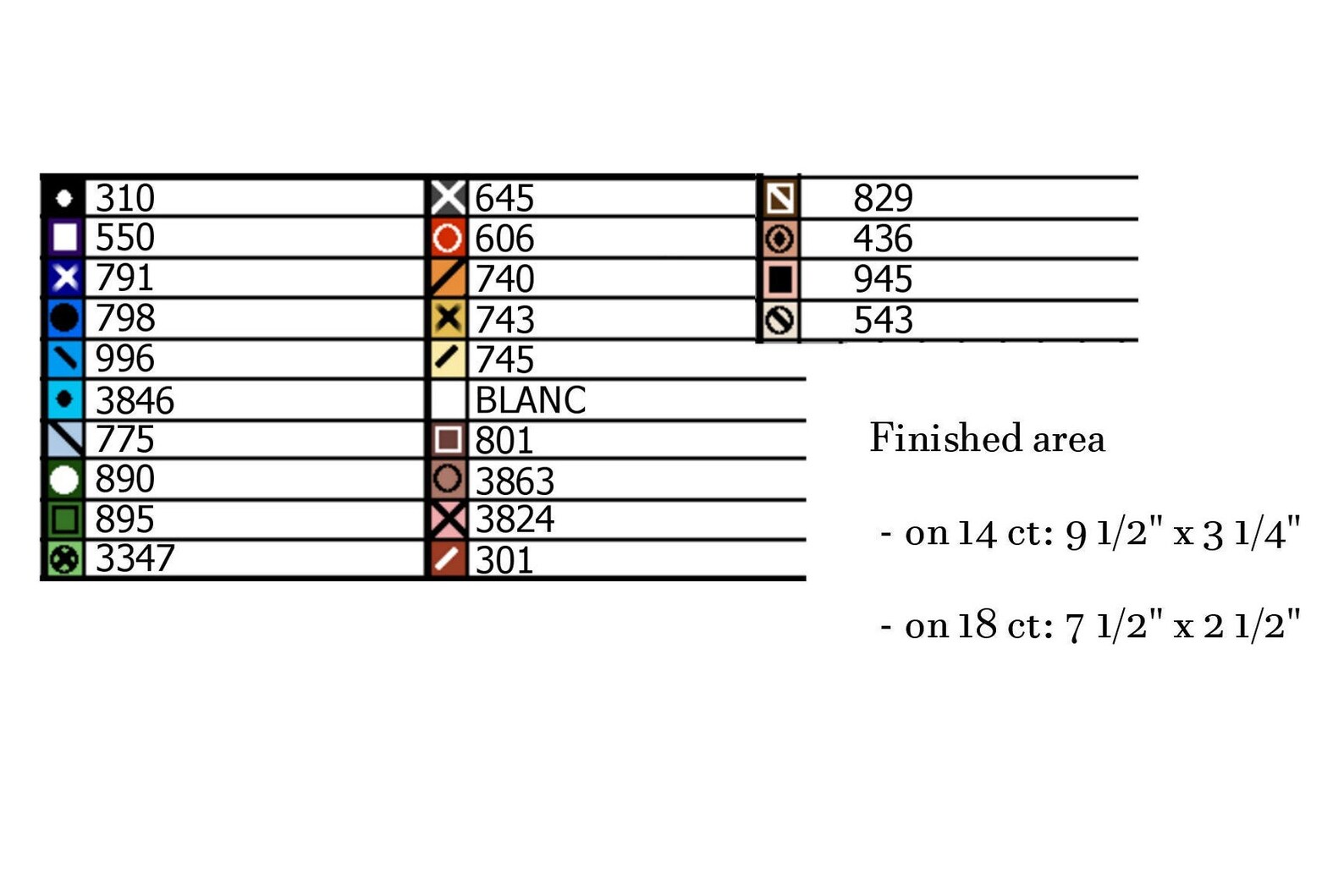 Pixel Witches Cross Stitch Pattern | Etsy