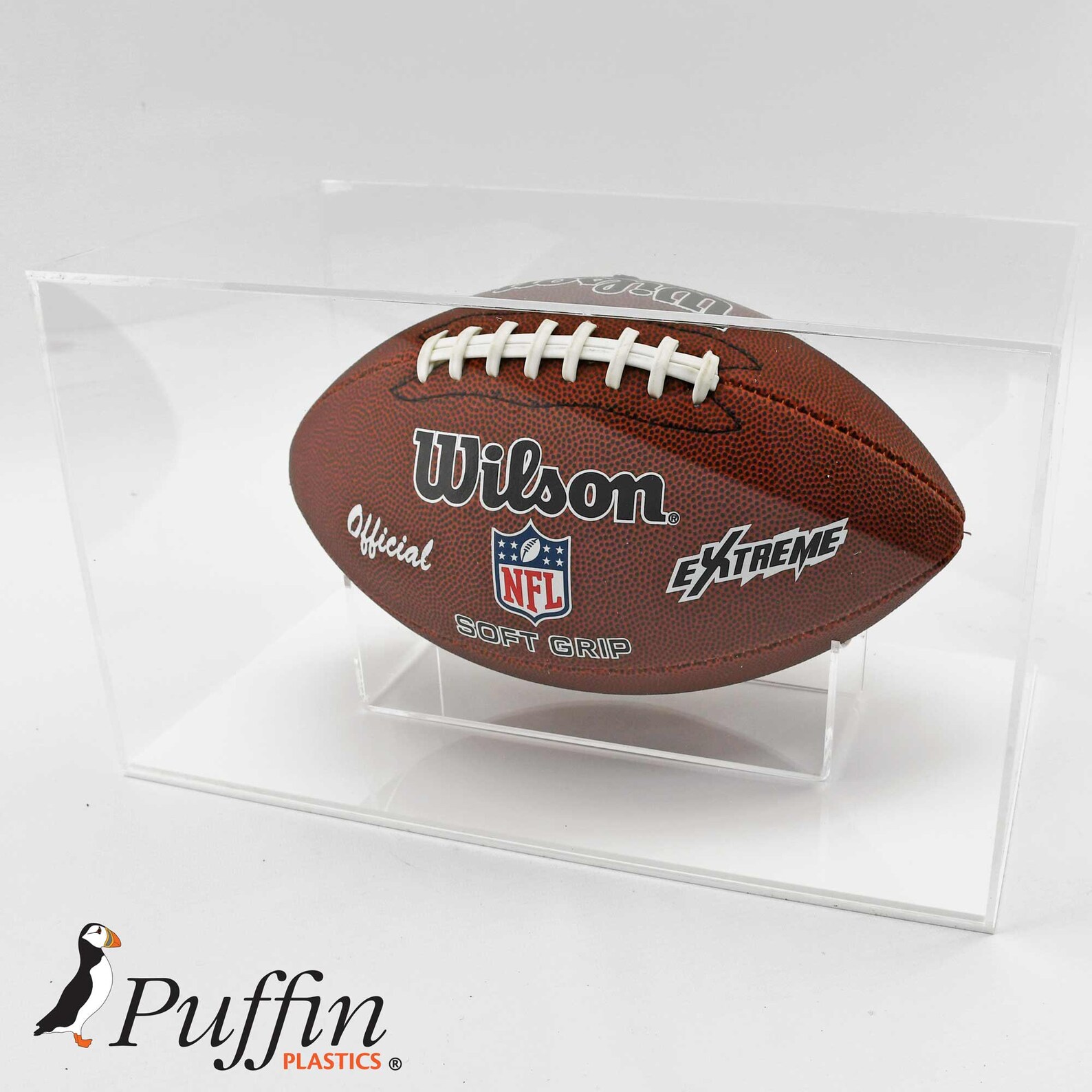 American Football Display Case - Etsy UK