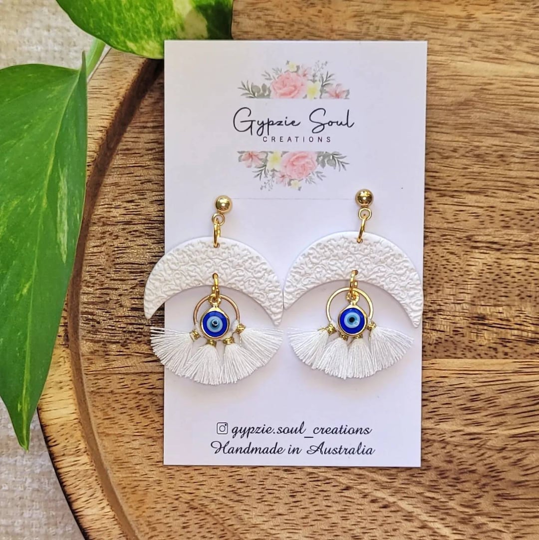 She's All White Collection - Etsy