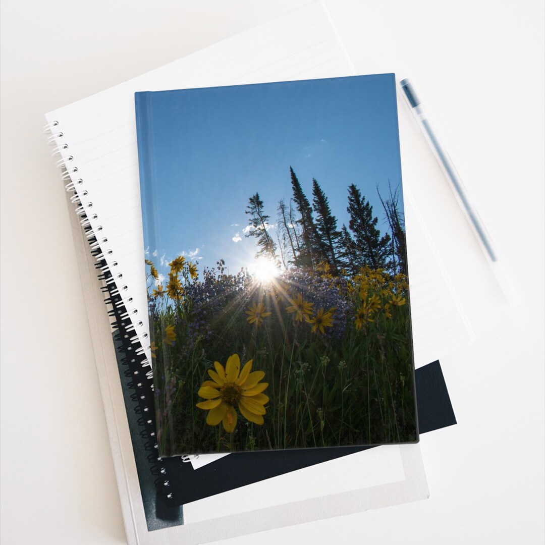 The Artist Scetch Book Blank - Etsy