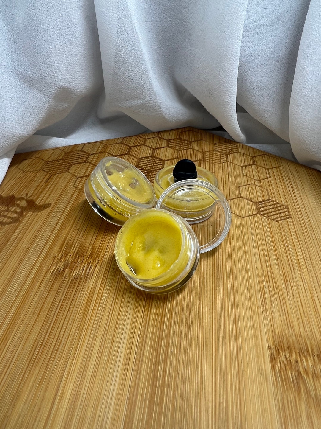 FAKE* Dab Bucket Pin W/detachable Lid - Etsy