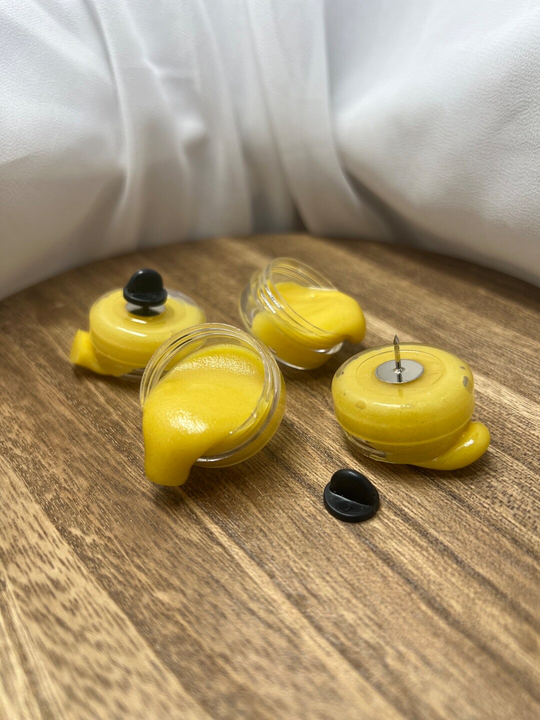 FAKE* Dab Drip Pin - Etsy