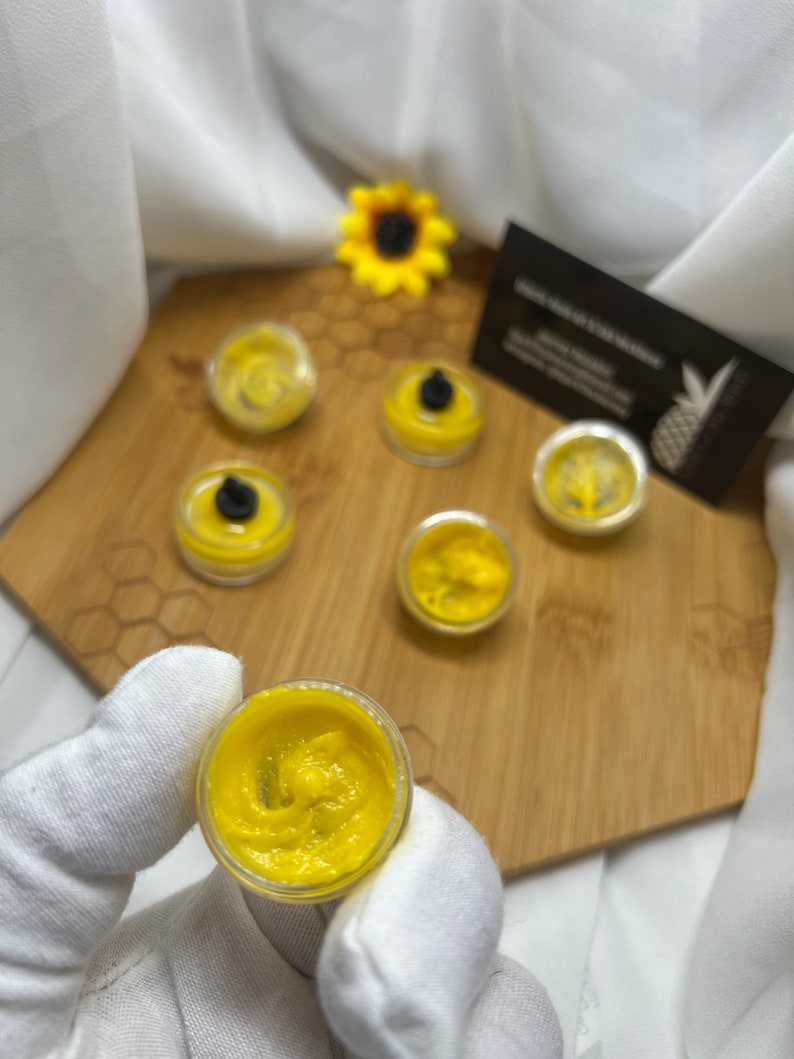 Dab Bucket Pin W/detachable Lid - Etsy