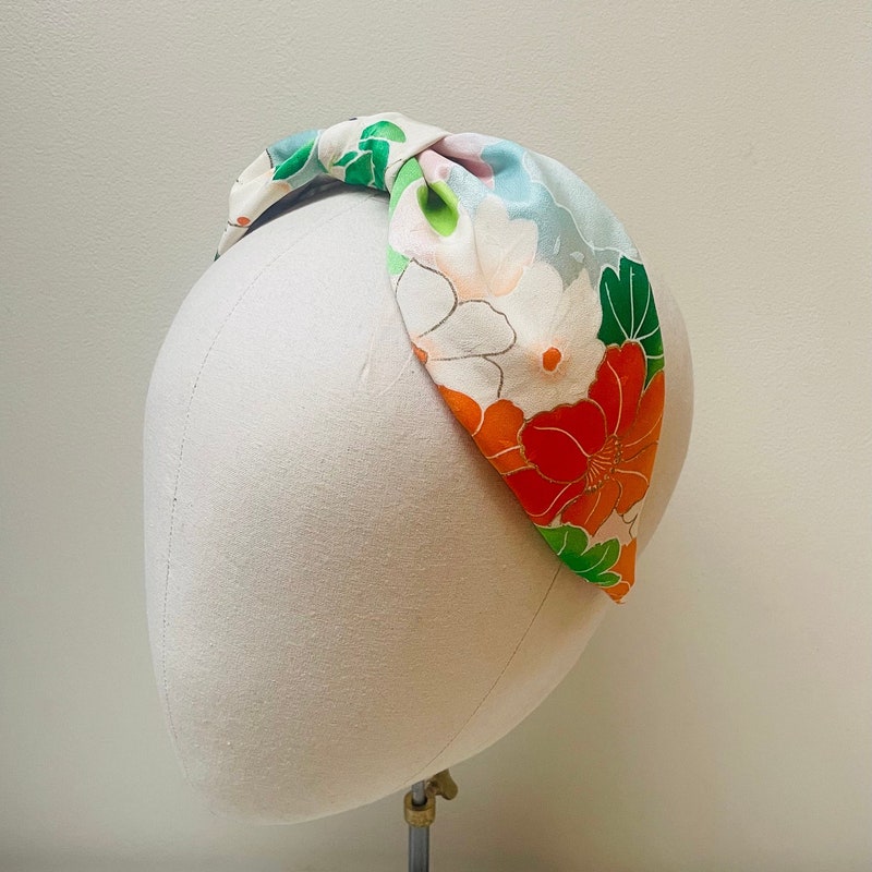 Japanese Headbands - Etsy