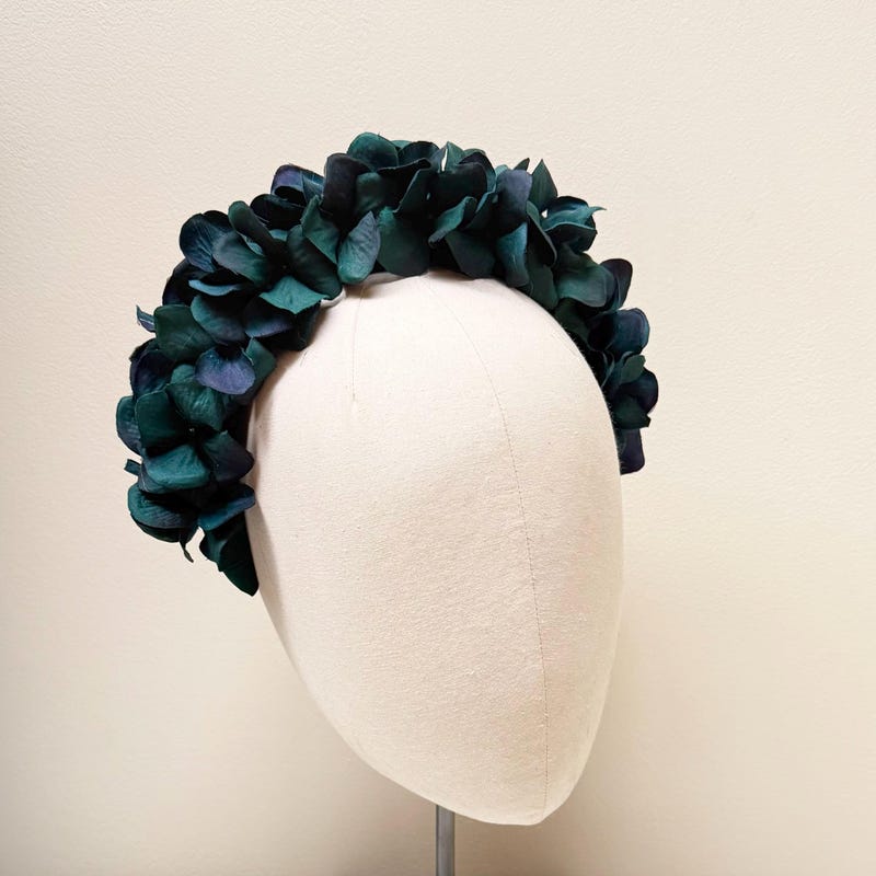 Paper Fascinator - Etsy