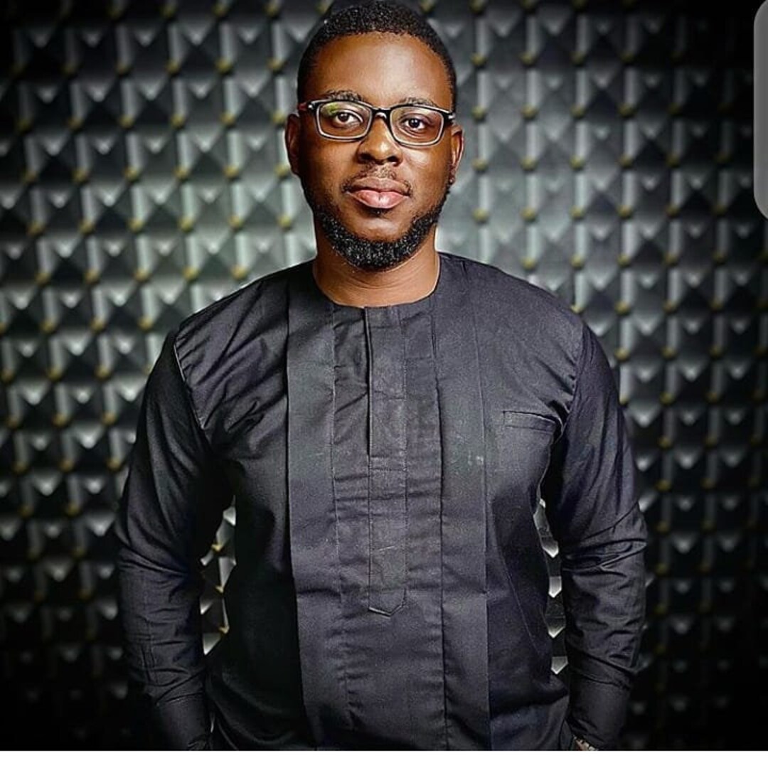 African Men's Clothing, Black Tailored Suit, African Wear, African ...