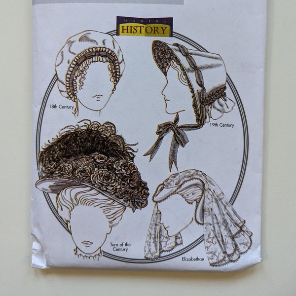 Elizabethan Hat - Etsy