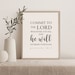 Commit to the Lord Whatever You Do and He Will Establish Your Plans ...