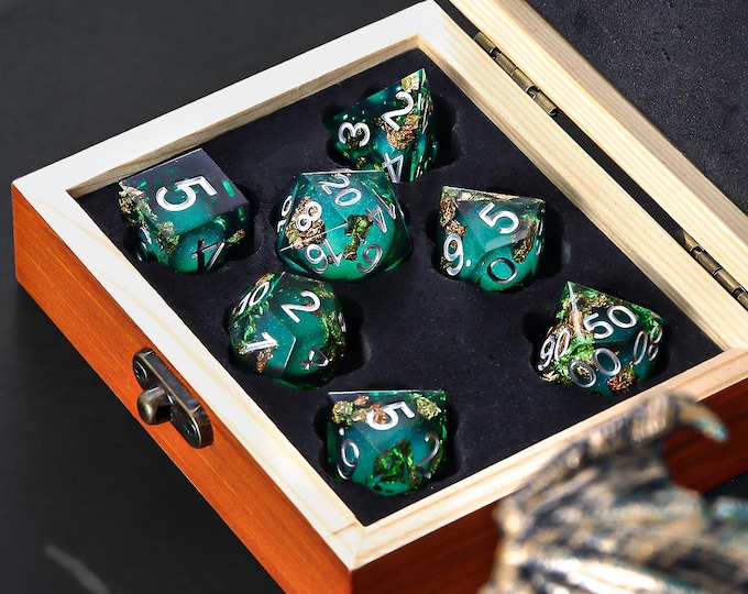 3d Printed Dinosaur Used to Hold Your Dnd Dice is a Great Gift for Your ...