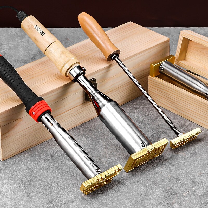 Wood Burning Stamp - Etsy