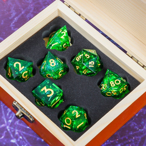 Dice - Etsy