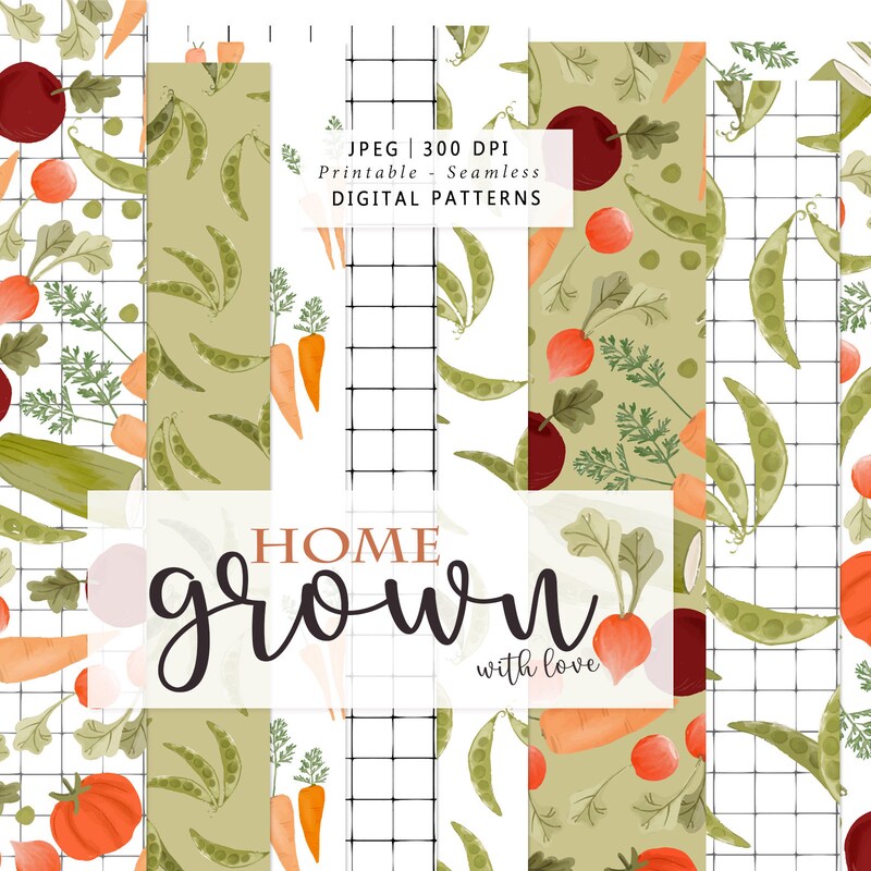 Allotment - Etsy