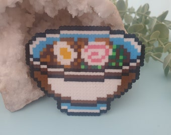 Alien Perler | Etsy Australia