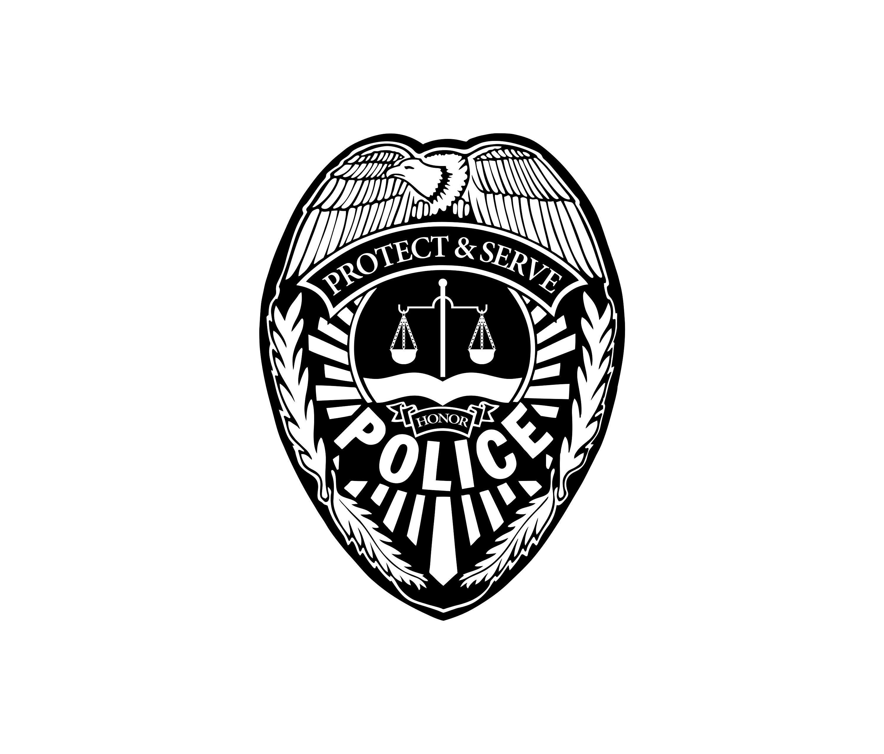 First Responder Emblem SVG Bundle, Firefighter, Police, EMT (digital ...