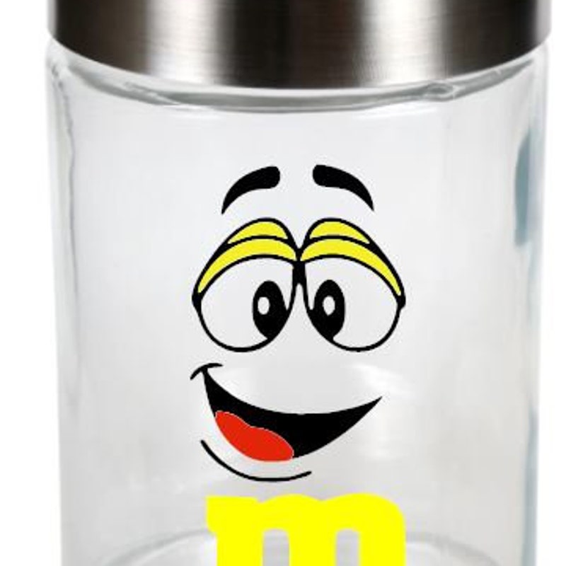 Personalized M and Ms - Etsy