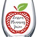Lesson Planning Juice - Etsy