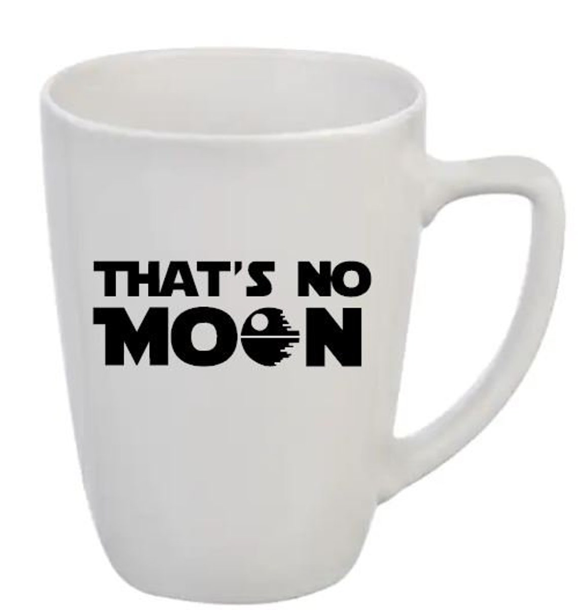 Thats No Moon-Star Wars | Etsy