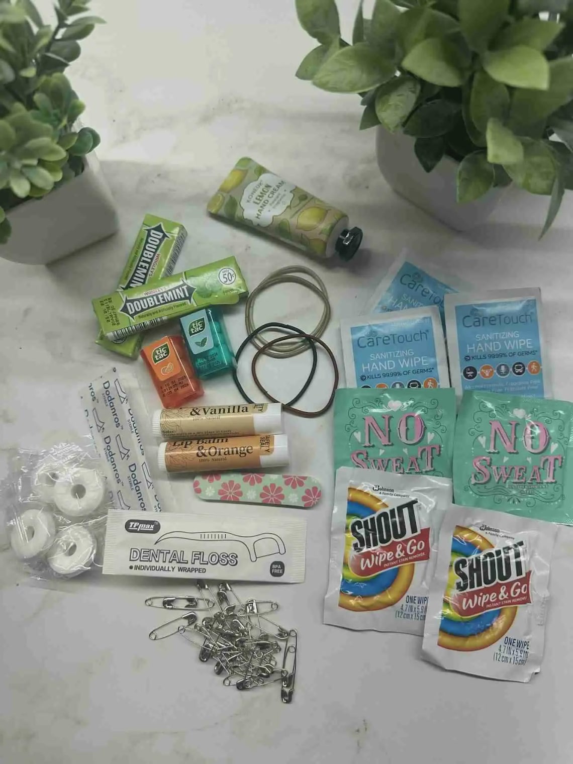 Appreciation Gift, Bus Emergency Kit, Bus Driver Survival Kit, Bus ...