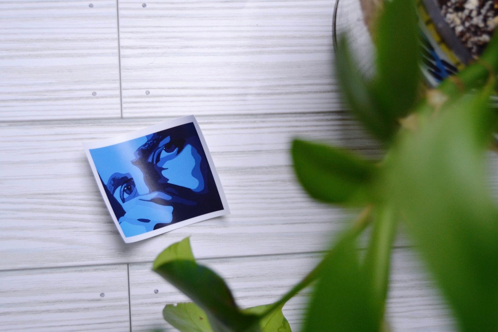 Bo Burnham Inside Sticker: "all Eyes on Me" Matte Vinyl Art - Etsy