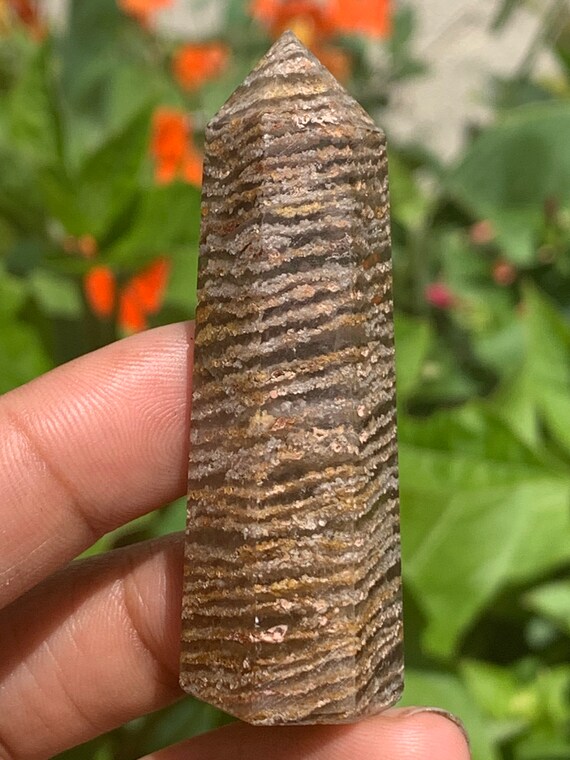 Thousand Layer Quartz 1000 Layer Ghost Quartz Phantom - Etsy Denmark