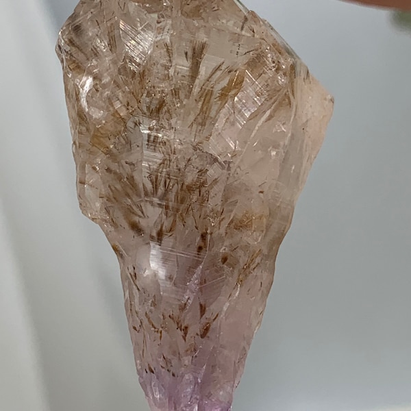 Super Seven Crystal - Etsy