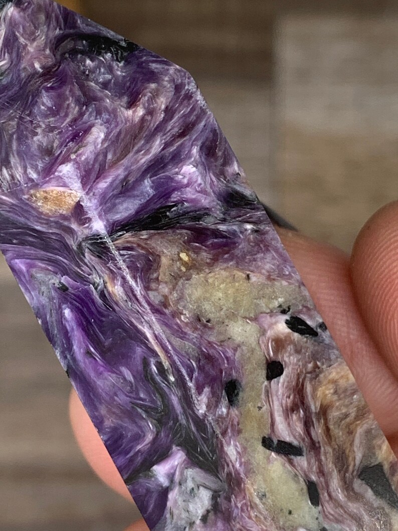 Exquisite Chariote Towers and Spheres CHARIOTE Purple - Etsy