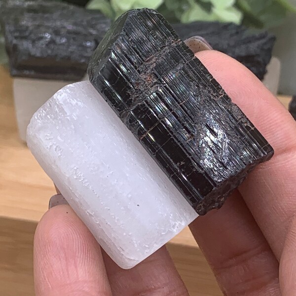 Tourmaline - Etsy