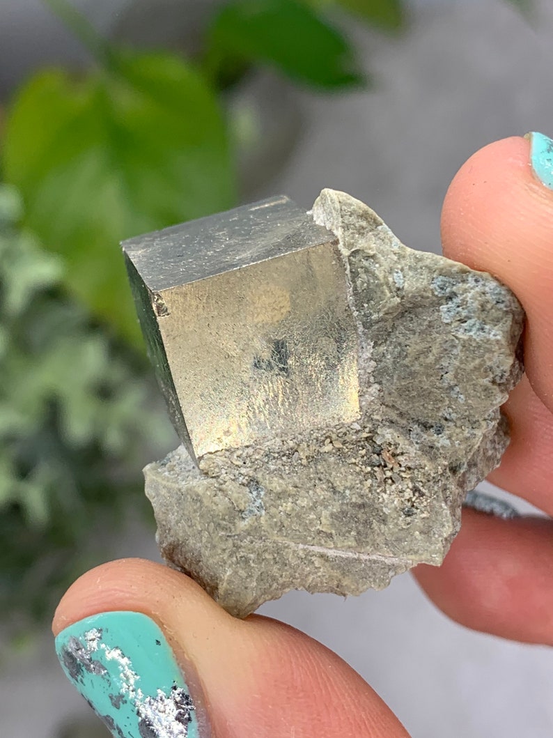Pyrite • Larger Pyrite Cubes • Shiny PYRITE • Pyrite Specimens ...