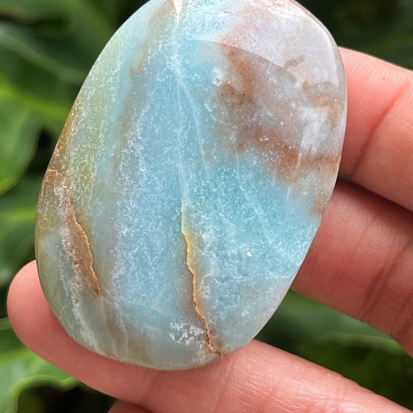 Caribbean Quartz - Etsy