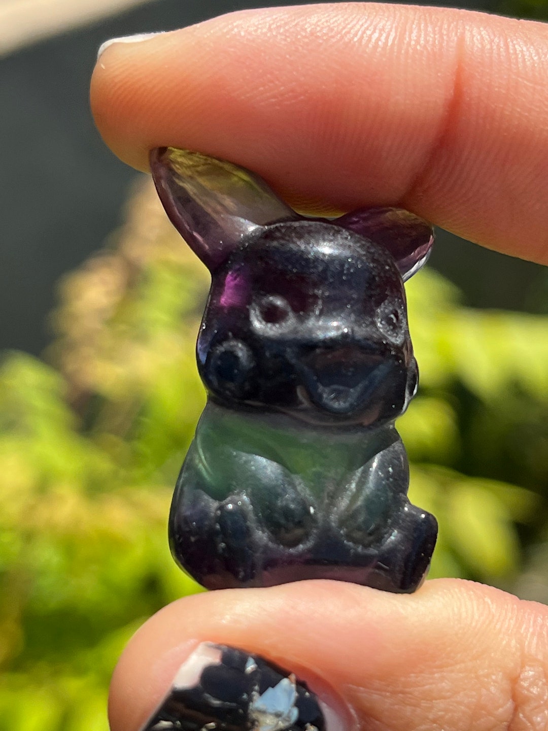 Pokémon • Pikachu • Pokemon • Pokémon Figurine • Pikachu • Crystal ...